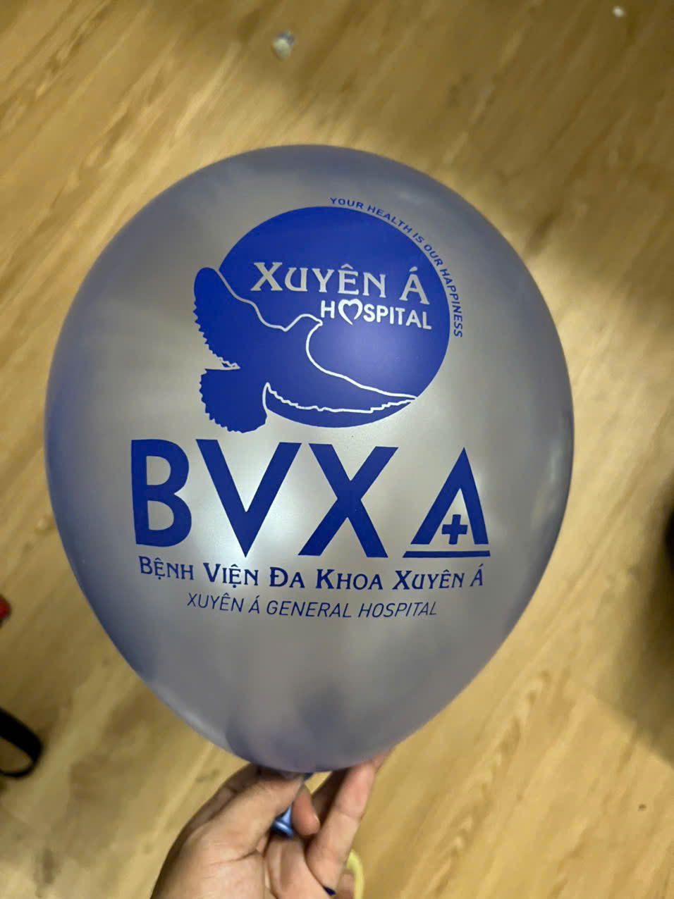 bong bong in logo theo yeu cau. in logo gia re. in an bong bong